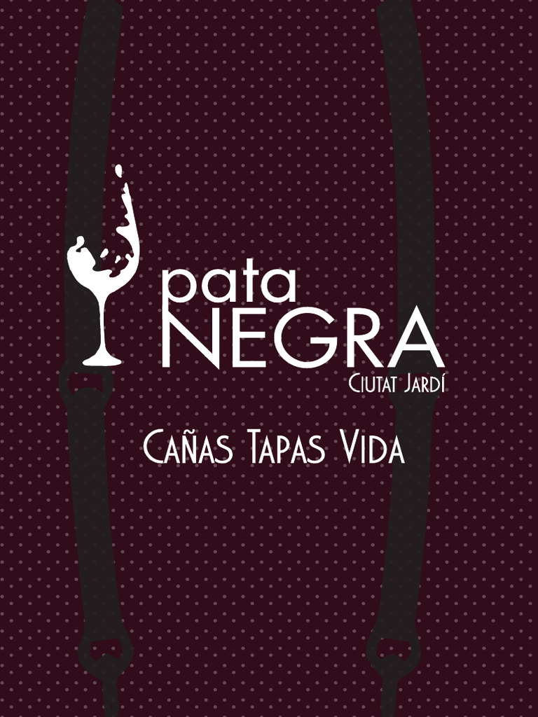 Carta Pata Negra 2023 - Compressed | PDF