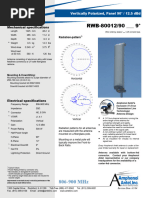 Horizontal Bracing Connection | PDF | Beam (Structure) | Structural ...