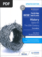 Stories of Ourselves 2024-2026 | PDF