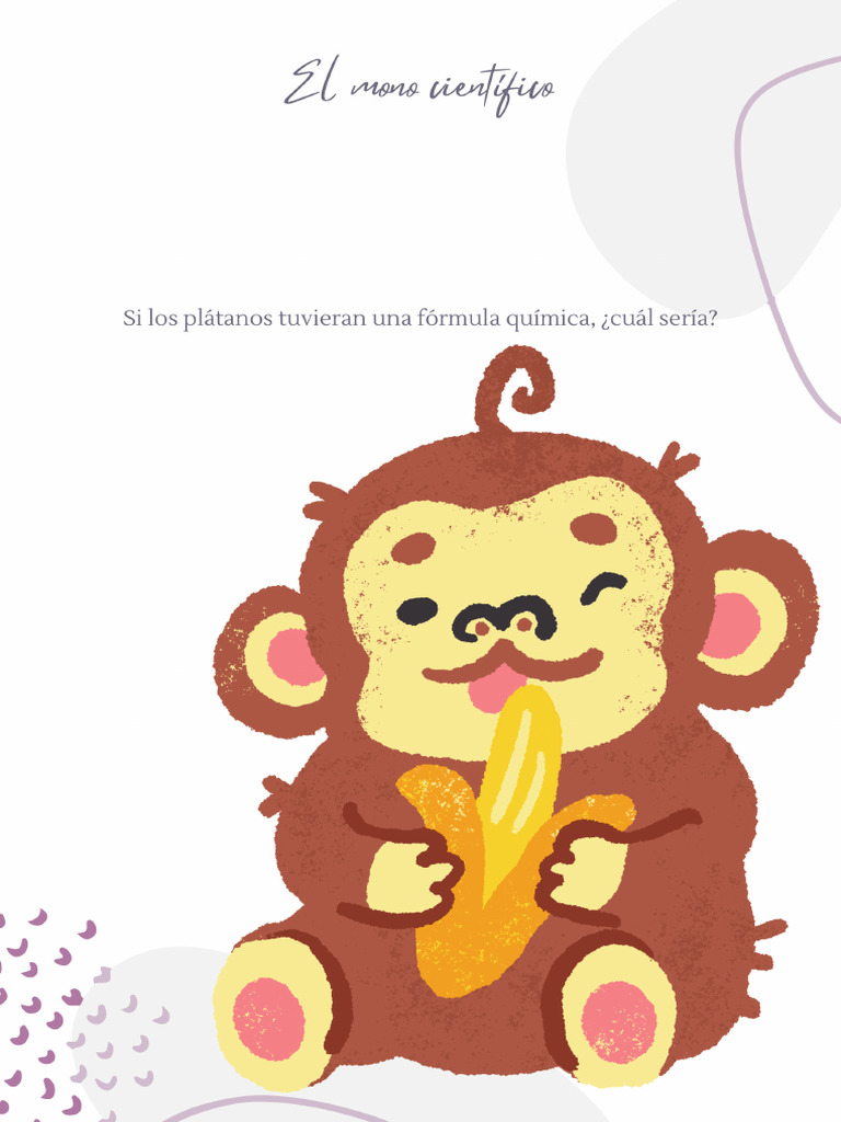 El Mono Científico | PDF