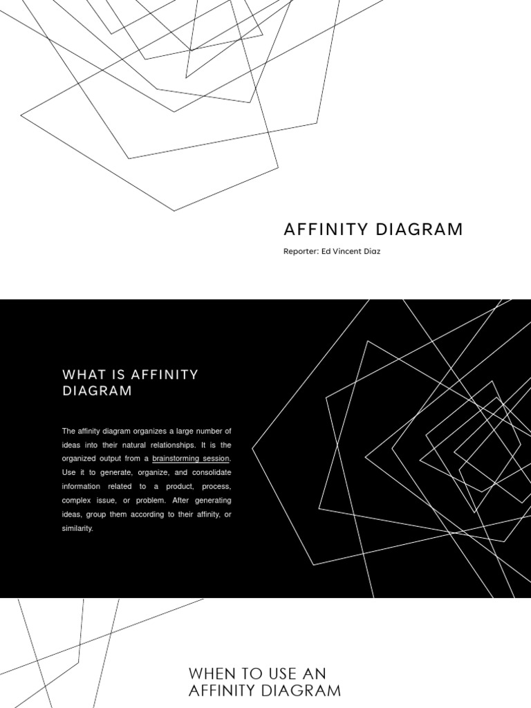 Group 7 Problem Solving Tools and Techniques | PDF | Brainstorming | Data