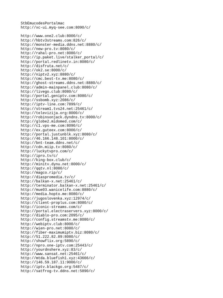 Mac Hyperlinks | PDF Mac Hyperlinks | PDF