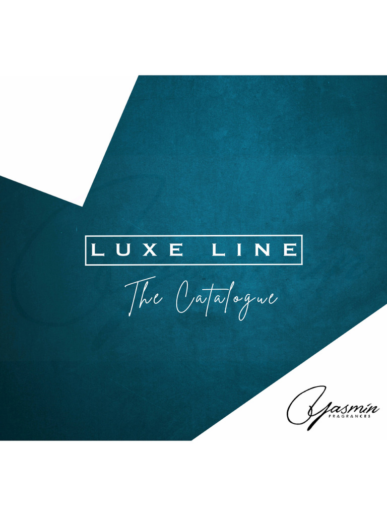 Luxe Line | PDF