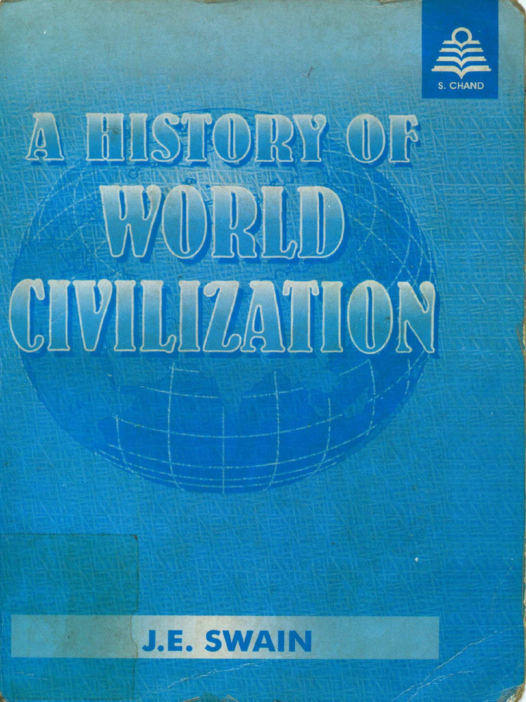 Introductory Page For World History | PDF | Civilization | Middle Ages