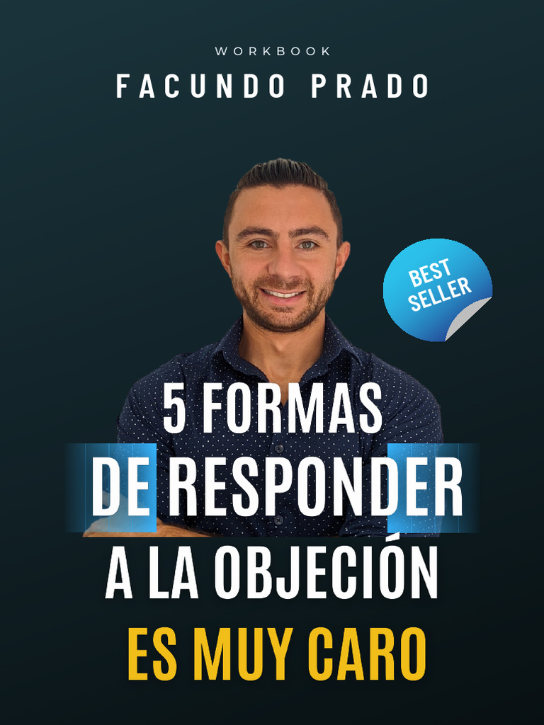 13e87c-F2a6-Cf64-51bb-10117cca0a8b 5 Formas de Responder A La Objecion ... 13e87c-F2a6-Cf64-51bb-10117cca0a8b 5 Formas de Responder A La Objecion ...