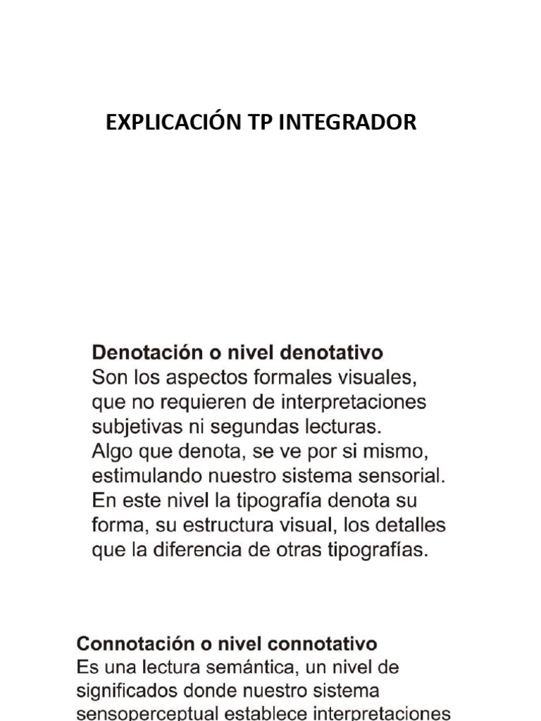 Explicacion TP Integrador - Compressed | PDF