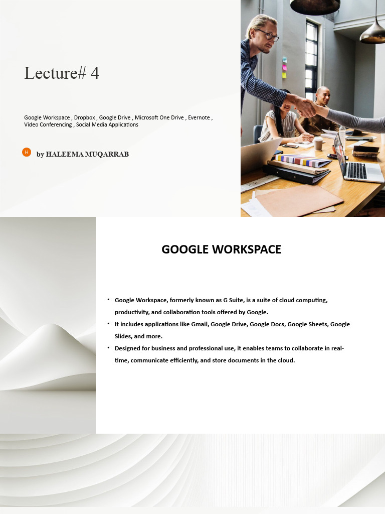 Ict Lecture 4 Pdf Social Media Popular Culture Media Studies