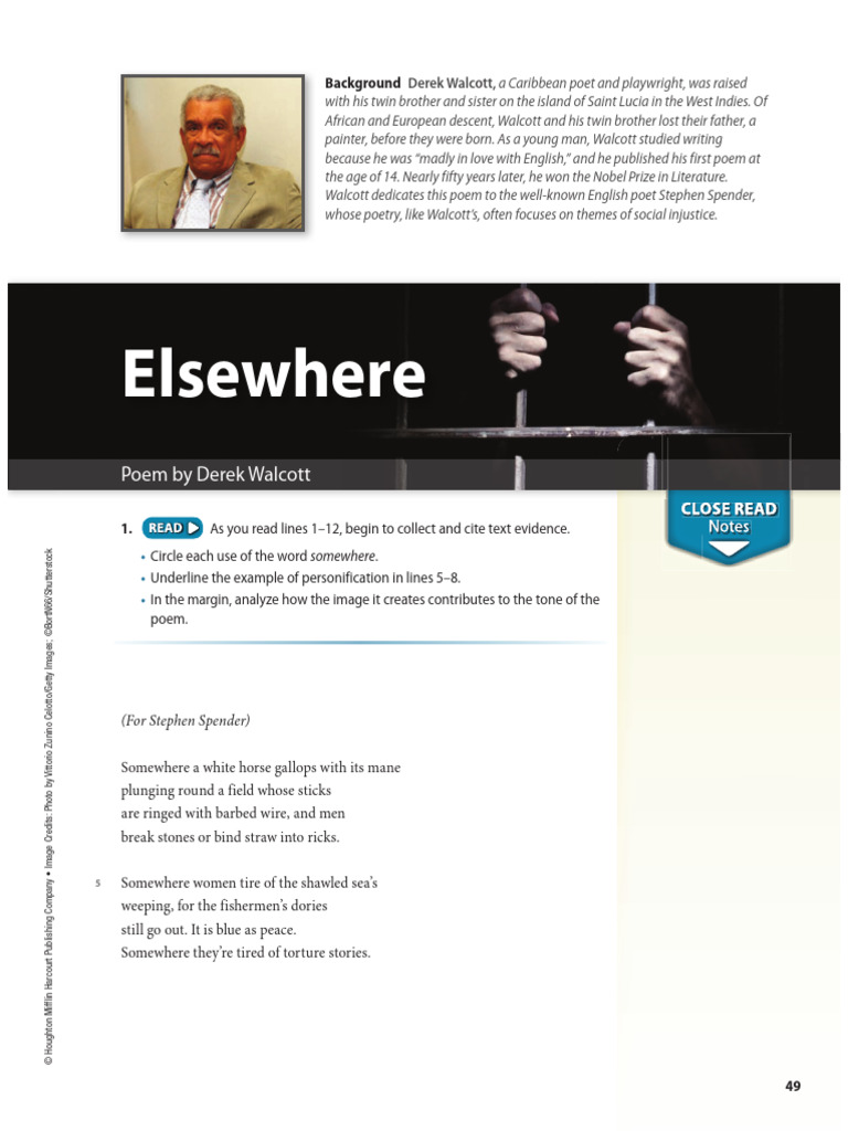 Close Reader Elsewhere | PDF