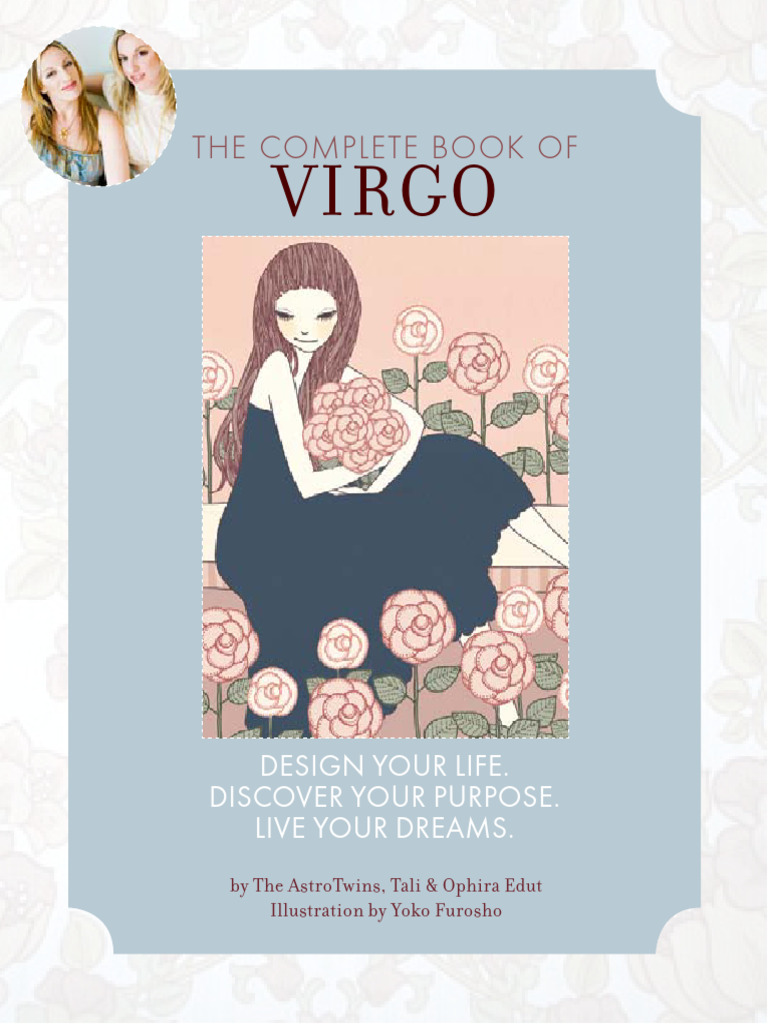Virgo | PDF | Physical Fitness
