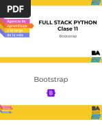 Rejilla de Boostrap - Boostrap | PDF | Bootstrap (marco frontal ...