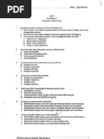 CGI Contoh Soal 002 | PDF