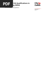 City&GuideMathematics Skills | PDF | Educational Assessment | Cognition