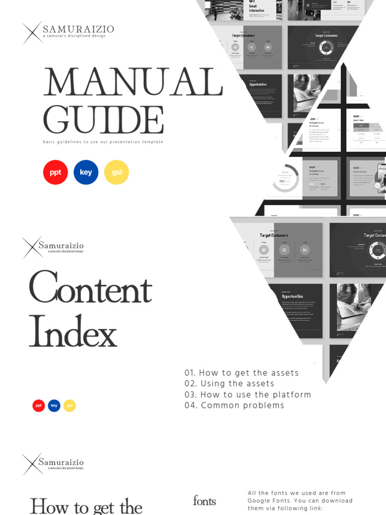Manual Guide - Samurai Zio 12 | PDF | Icon (Computing) | Microsoft Windows