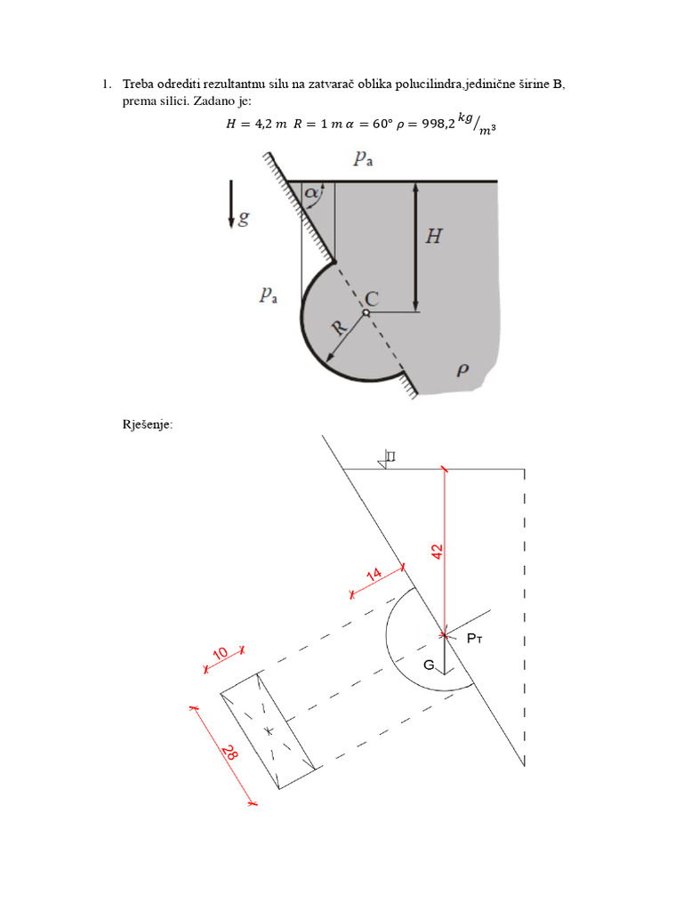 Zadaca 2 Salih Omerbasic | PDF