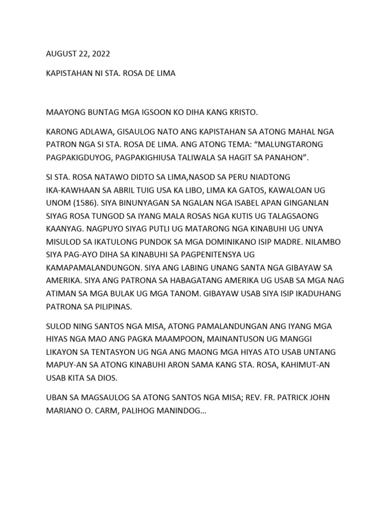 Pasiuna Sa Pista | PDF