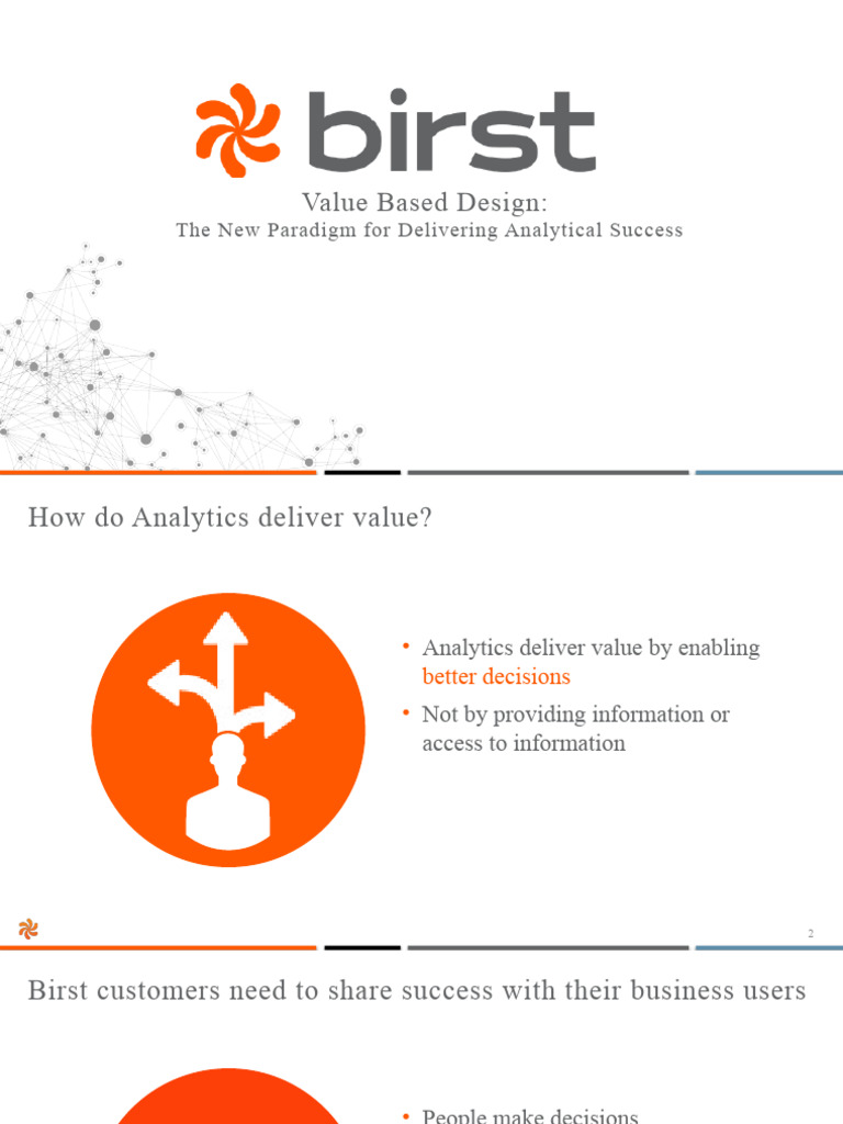 What Is VBD | PDF | Sales | Customer Relationship Management