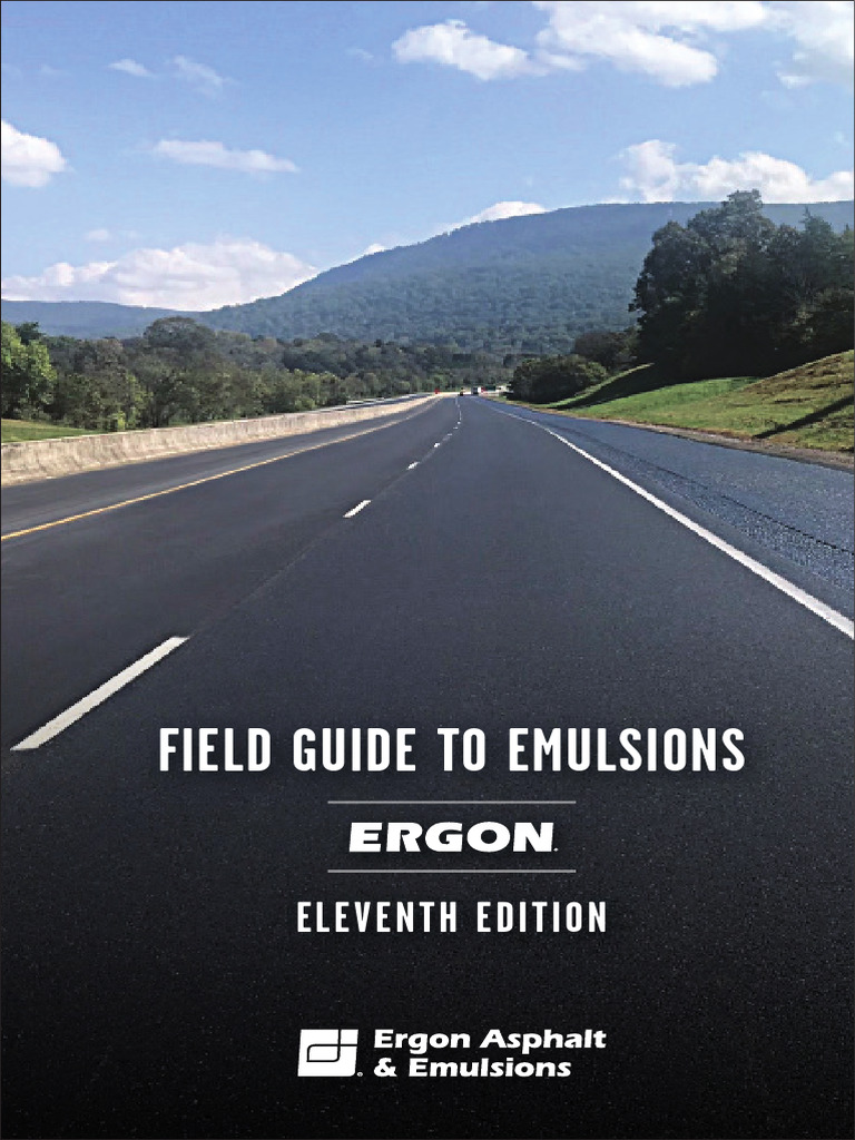 Ergon Oil Types | PDF | Road Surface | Soap