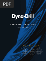3.5 Drill Pipe W Nc38 Connections | PDF | Pipe (Fluid Conveyance ...