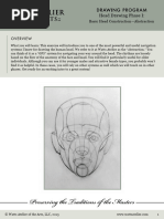 The Asaro Head | PDF | Shadow | Cognitive Science