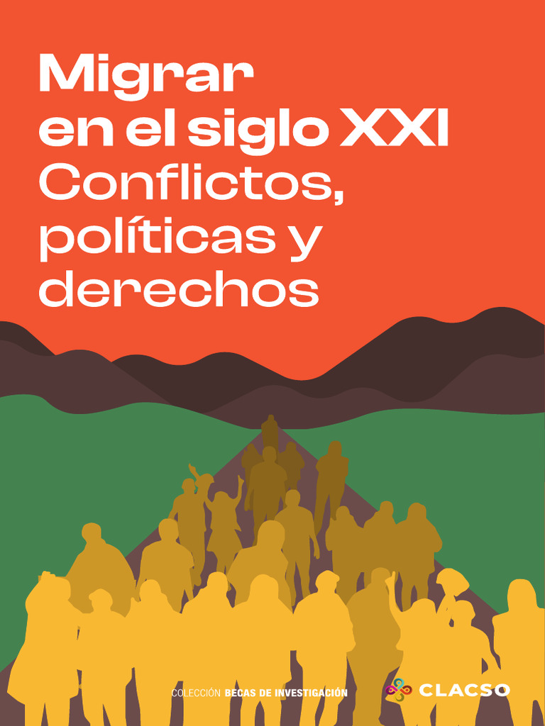 Migrar en El Siglo XXI | PDF | Migración humana | Costa Rica