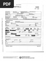Parking Ticket Appeal Forms TE7 TE9 and TE3 | PDF | Public Law ...