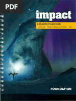 Impact 2 Students Book | PDF