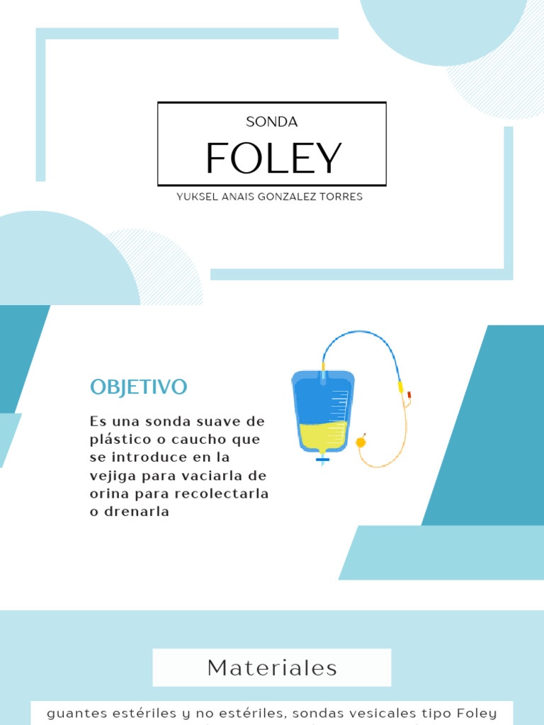 Sonda Foley | PDF