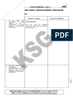 0121 Letter Directing Employee To Undertake Fitness Work Assessment ...