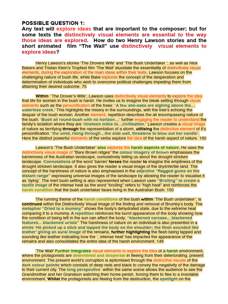 LAWSON | PDF | Emotions