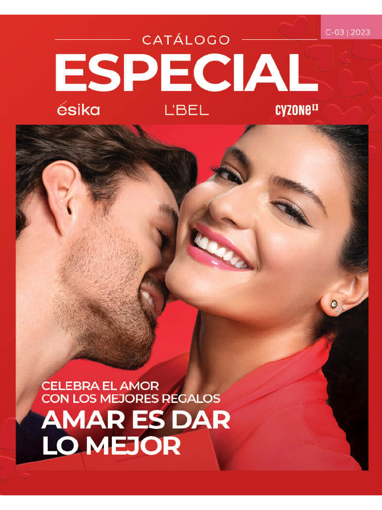 Catalogo Digital Special 202303 | PDF