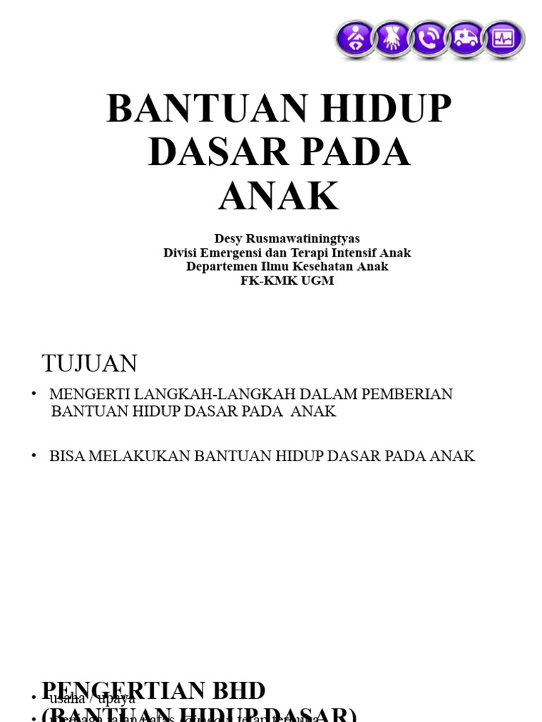 BHD-Orientasi Koass | PDF