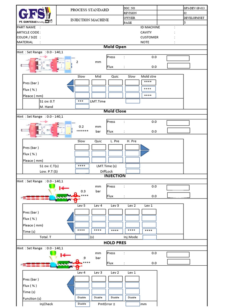 Para Meter Mc.c08 New | PDF