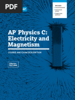 AP Computer Science A 2020 Practice Exam FRQ | PDF | Integer (Computer ...