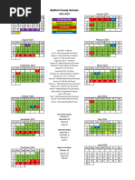 Weber School District Calendar 24-25 | PDF