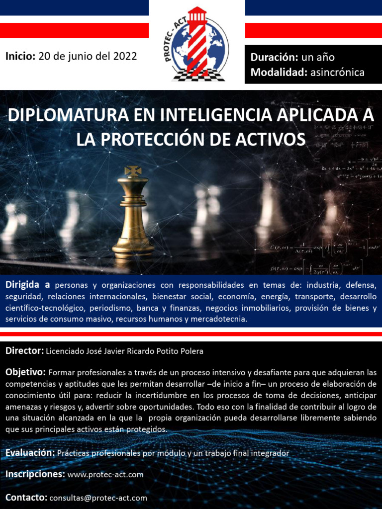 Diplo Con Explicación | PDF