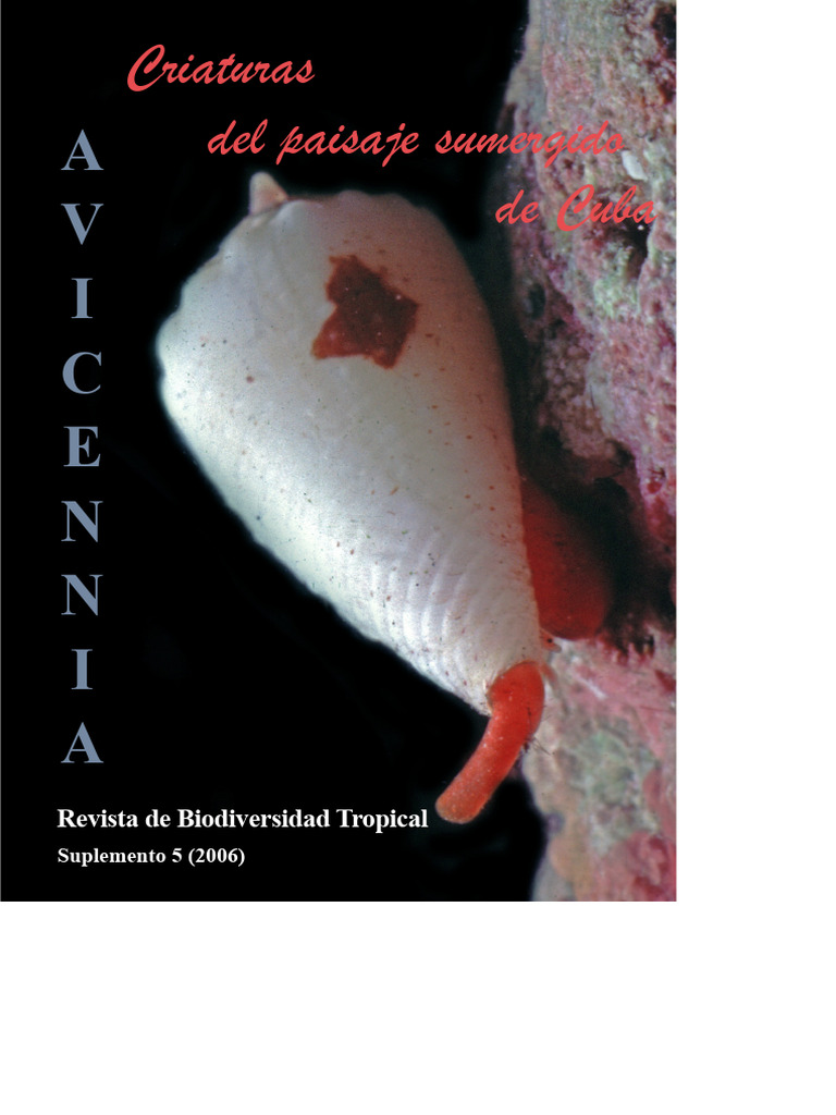 Criaturas de Paisaje Sumergido | PDF