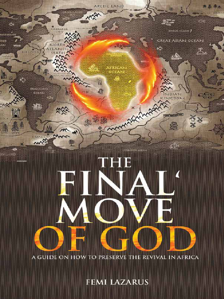 The Final Move Sneak Peak-1 | PDF