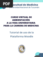 Guía de Acceso al Campus Virtual UDV | PDF