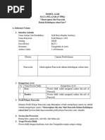 Modul Ajar SLB | PDF