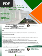 Sistem Informasi Laboratorium HCLAB | PDF