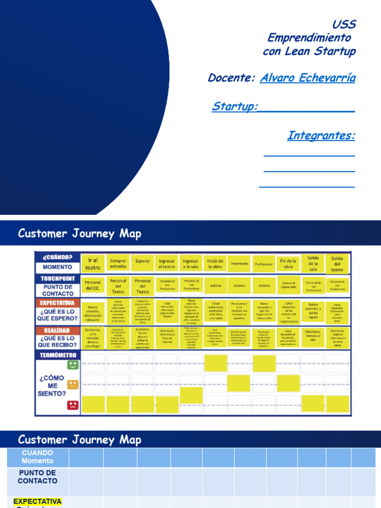 Centro de Estimulación Warma Asiri | PDF | Cliente | Empresa de inicio