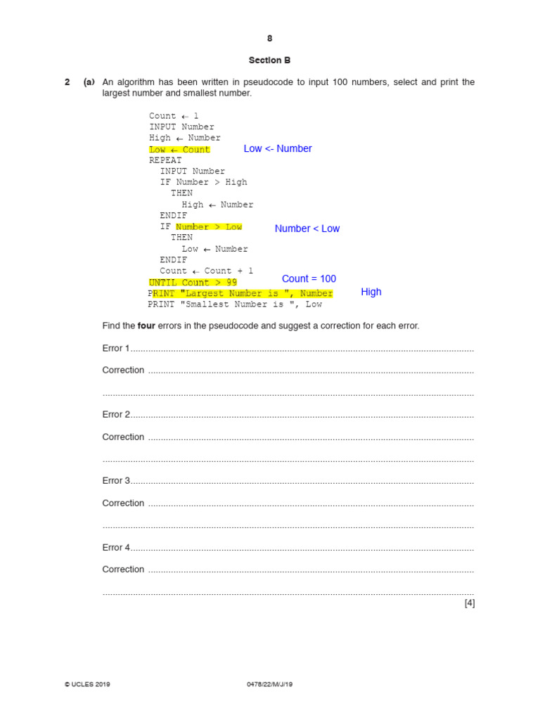 Cie CS CH7 2 | PDF | Formal Verification | Applied Mathematics