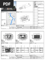 Standard Two-Storey School Building: (2, 4, & 6 - CLASSROOMS) | PDF ...