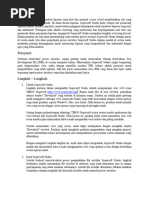 Panduan Download dan Instalasi JASP | PDF