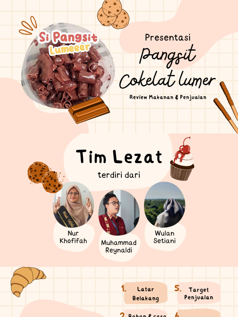 Pangsit Coklat Lumer - 20231222 - 074332 - 0000 | PDF