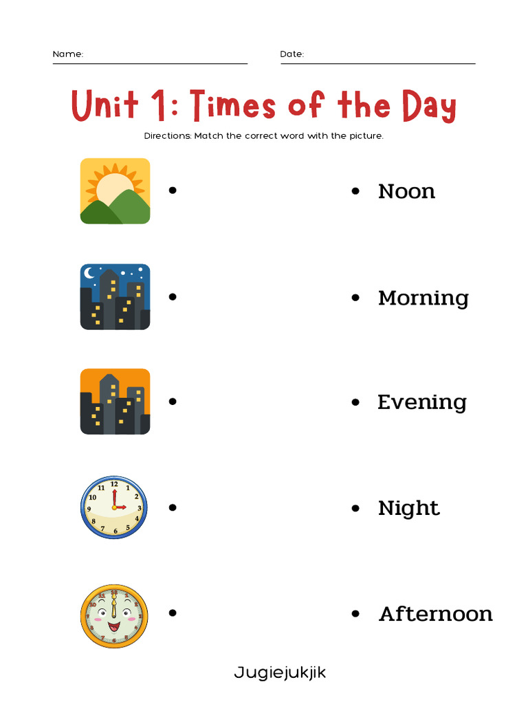 English For Everyone (Worksheet) | PDF