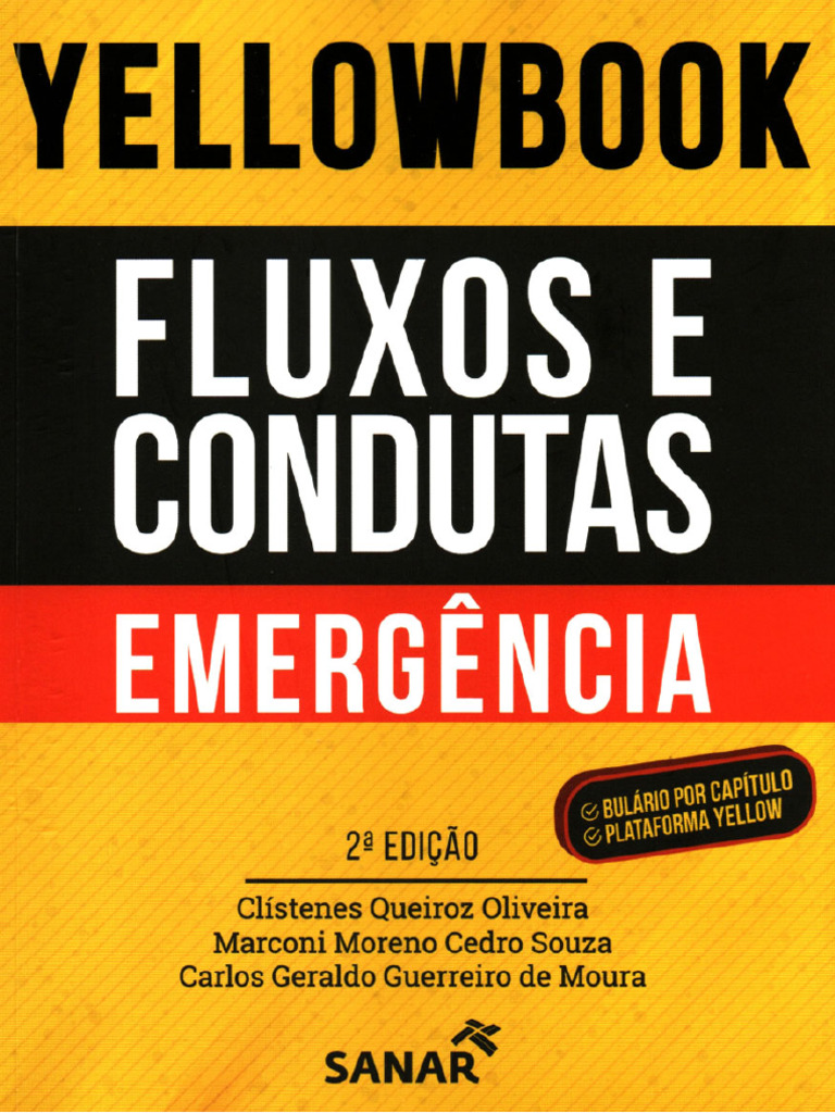 YellowBook 2 Ed | PDF