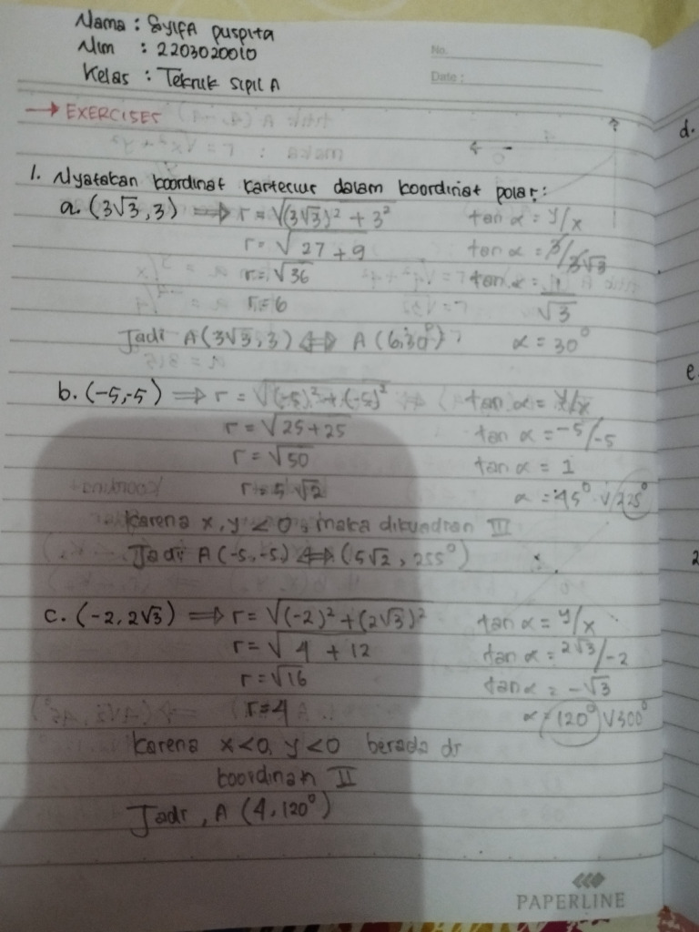 Syifa Puspita - 2203020010 - Per8 - Ts.a | PDF