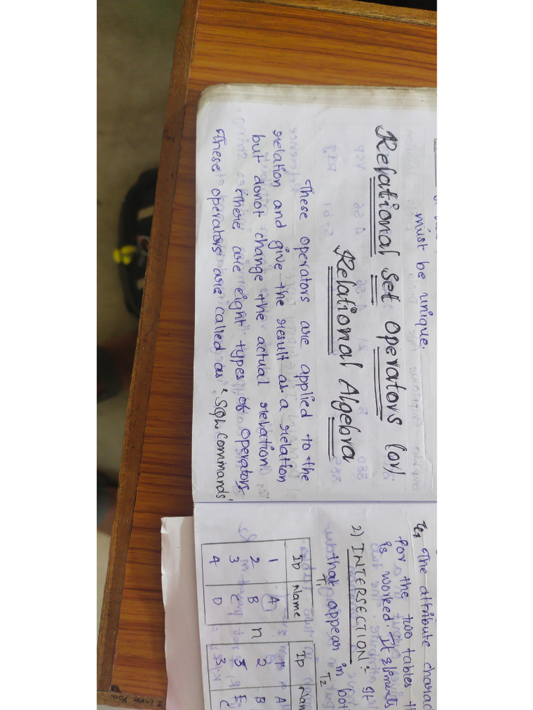 Unit 3 Relationship | PDF