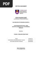 Ross 308 Broiler Performance Objectives 2012 | PDF | Poultry | Broiler